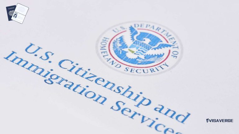 How to Contact USCIS? A Detailed Guide | VisaVerge