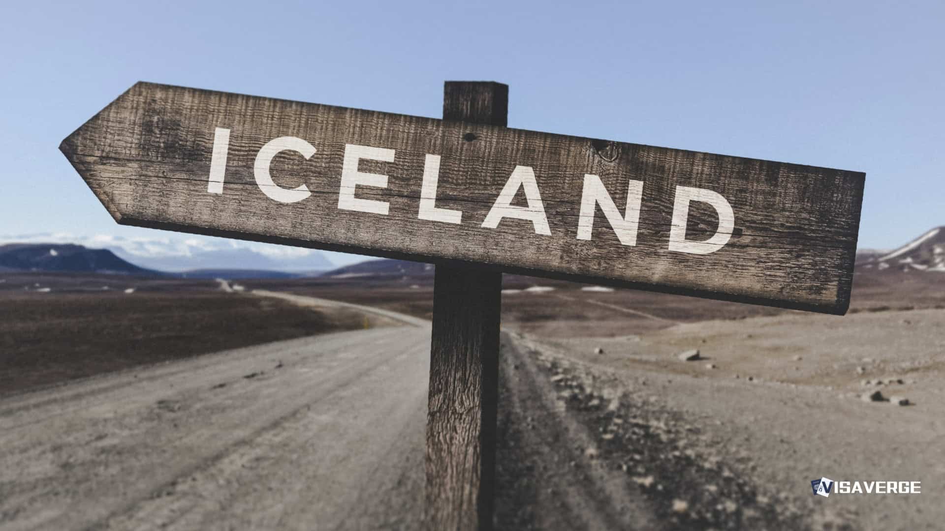 Iceland Visa Guide: Application Process & Requirements | VisaVerge