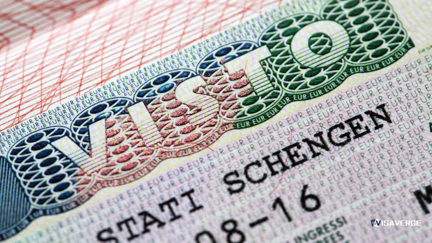 Schengen Visa Application: Step-by-Step Guide | VisaVerge