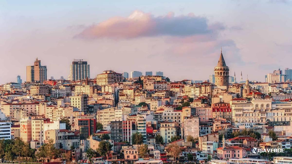Turkish Transit Visa: Application Guide | VisaVerge