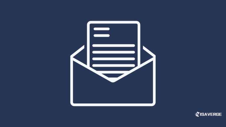 Sample Employer Letters for an Initial H-1B Visa Application | VisaVerge