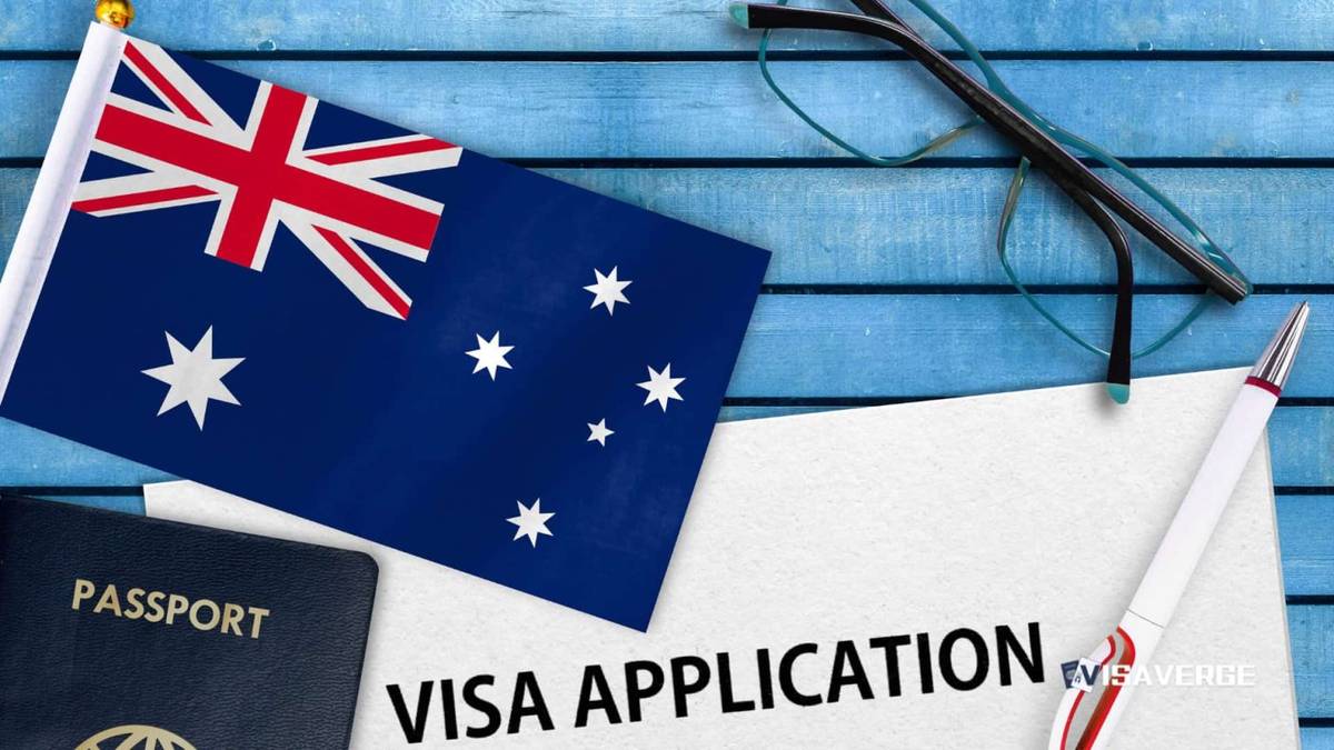 Australia Bridging Visas E 050 and E 051: Application, Eligibility ...