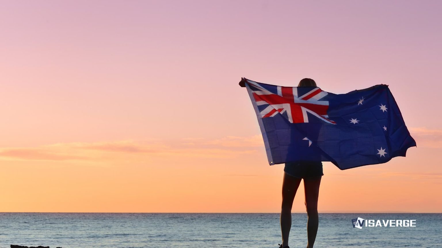 Australia Protection Visa Subclass 866: Requirements, Eligibility ...