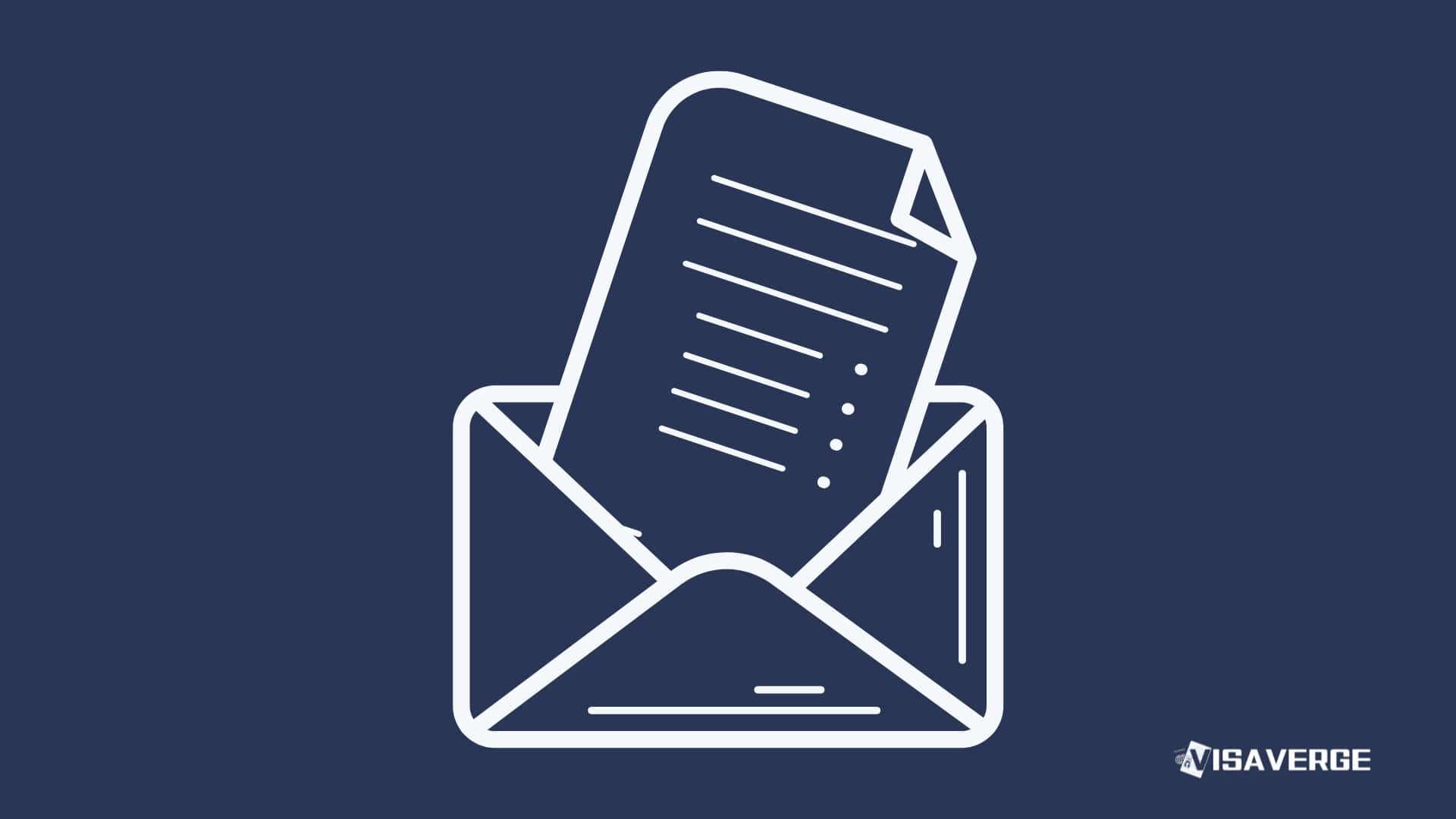 Sample Cover Letters for Schengen Visa Application | VisaVerge