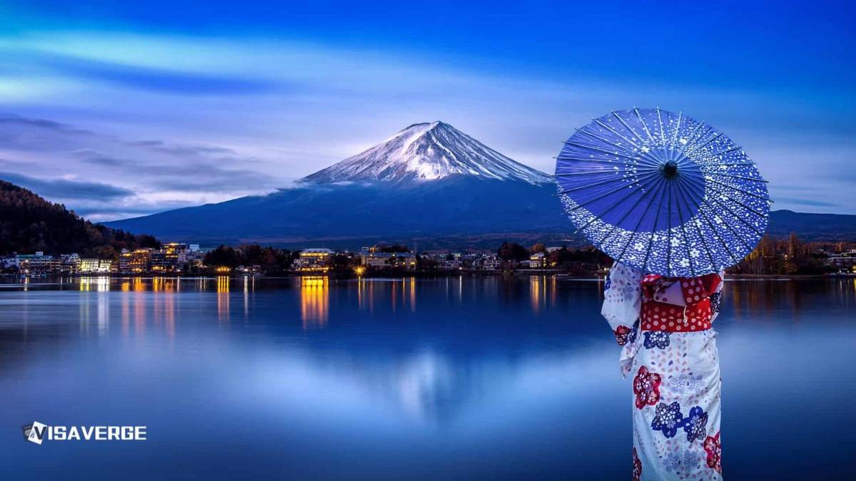 What is a Japan Re-Entry Permit? Guidelines & Procedures | VisaVerge