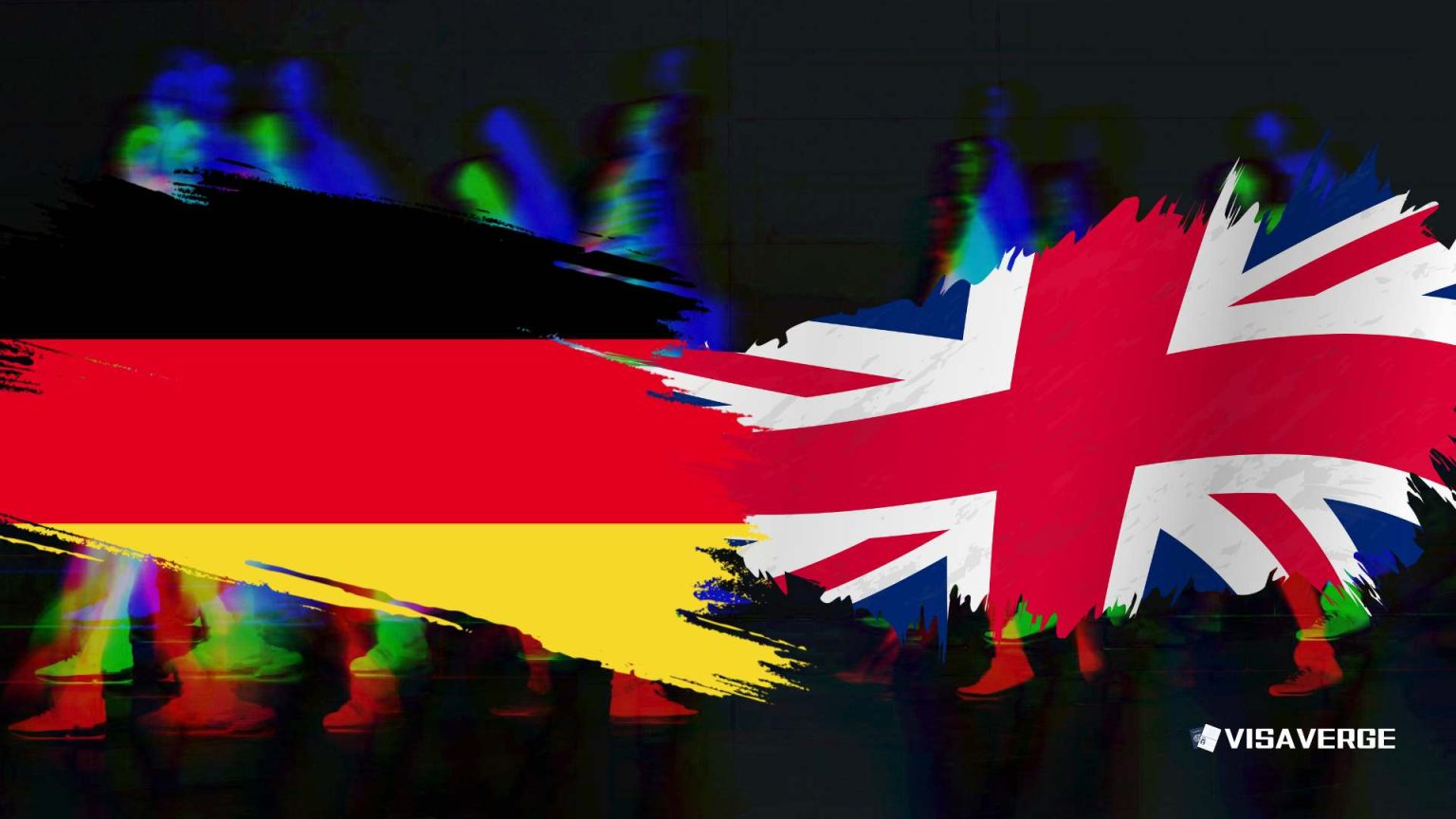 Examining the Legacy of Atrocities: Nazi Germany and the British Empire ...