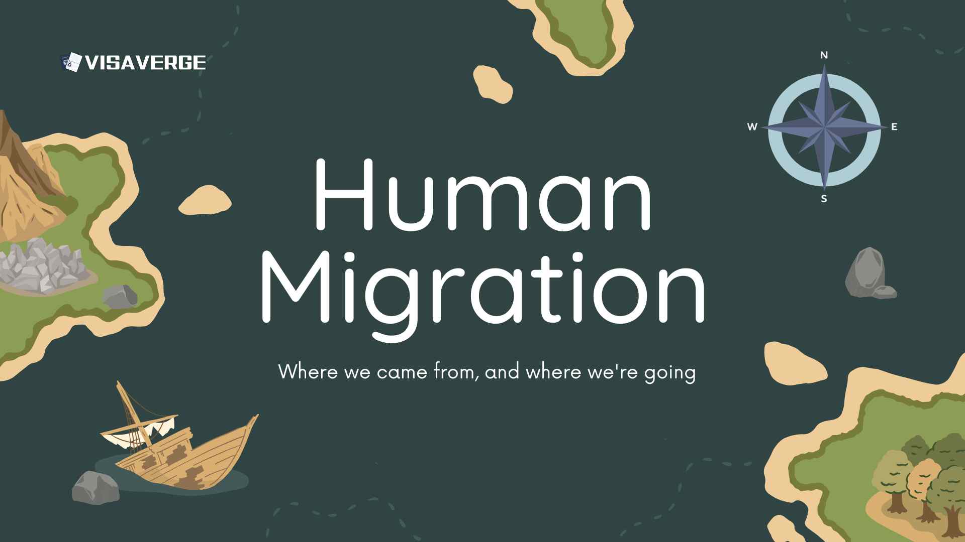 Global Migration Realignment 2025 | VisaVerge