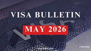 Can I File I-485 in May 2026? Eligibility Checker - EB & Family