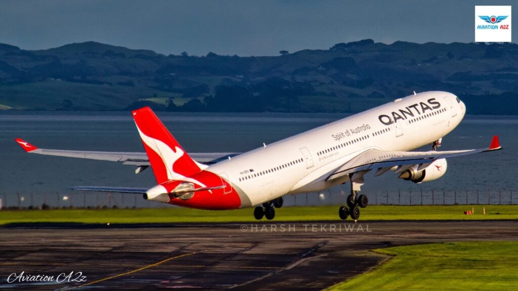 Qantas to Expand Brisbane–Manila Flights to Daily Service in NW25