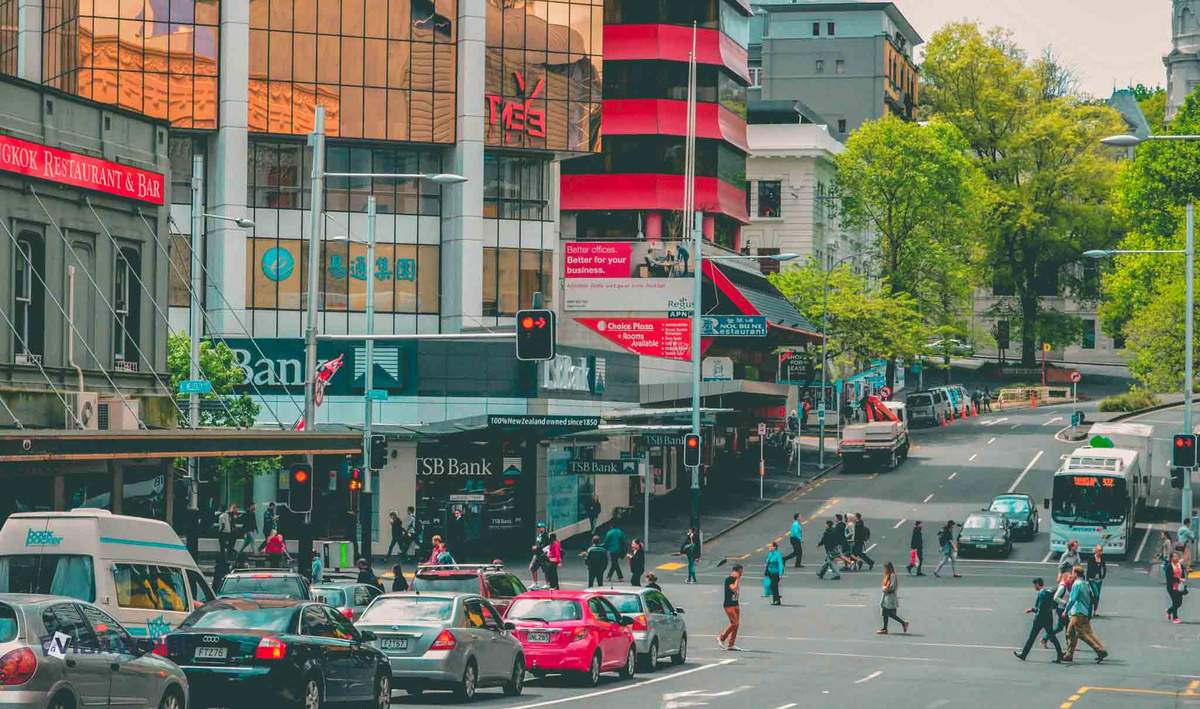New Zealand Tourism Grows 12% in 2024, India and China Among Top Markets